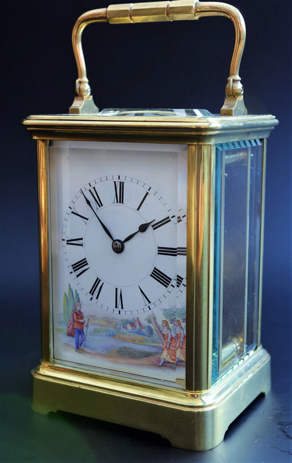 Klokkenmaker van Apeldoorn